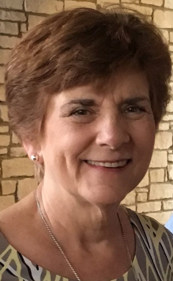 Mary M. MacGregor | Gathering of Leaders