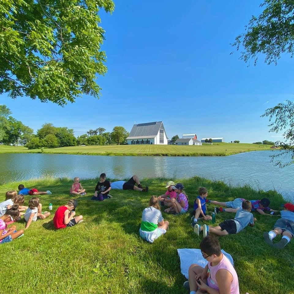 Welcome | Gathering of Leaders